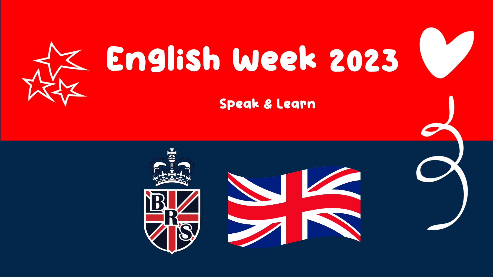 British Royal School | Bilingual students