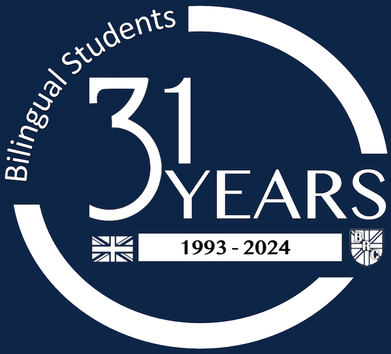 Test Calendar | British Royal School